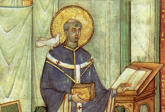 Gregorius de Grote